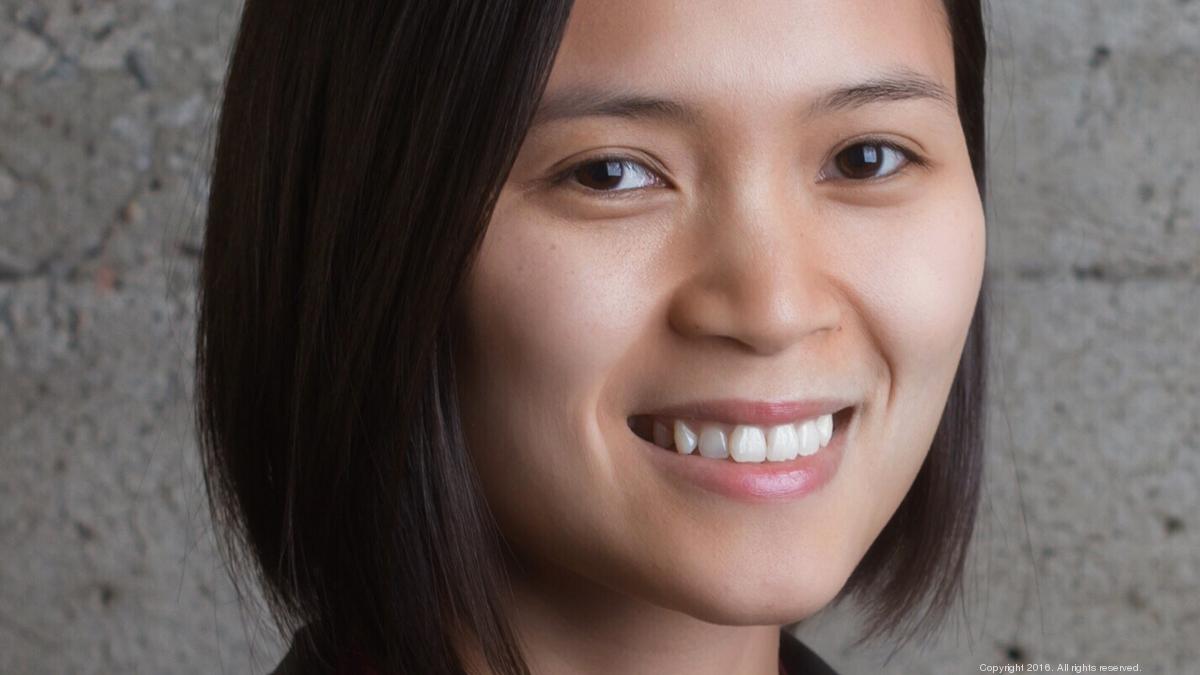 Influential Women 2016: Sharon Ly - San Francisco Business Times