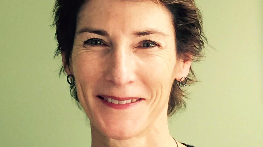 Influential Women 2016: Susan Ehrlich - San Francisco Business Times