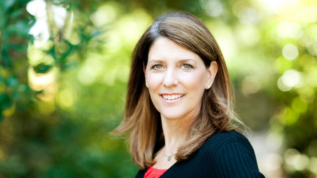 Influential Women 2016: Susan Biglieri - San Francisco Business Times