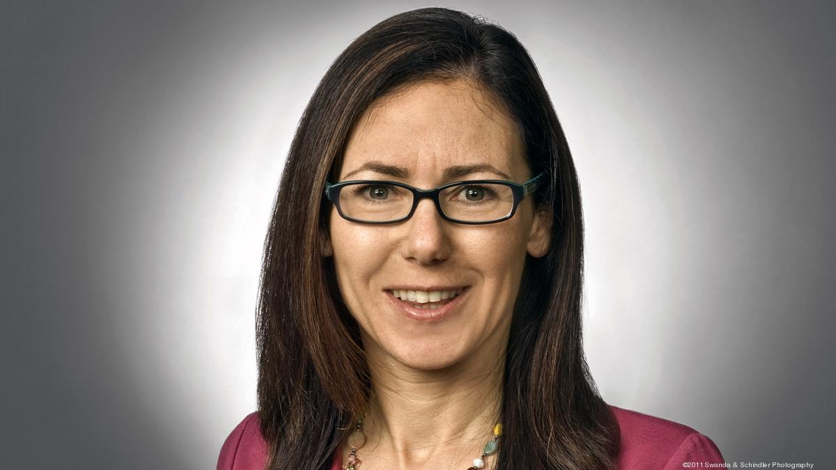 Influential Women 2016: Tessa Schwartz - San Francisco Business Times
