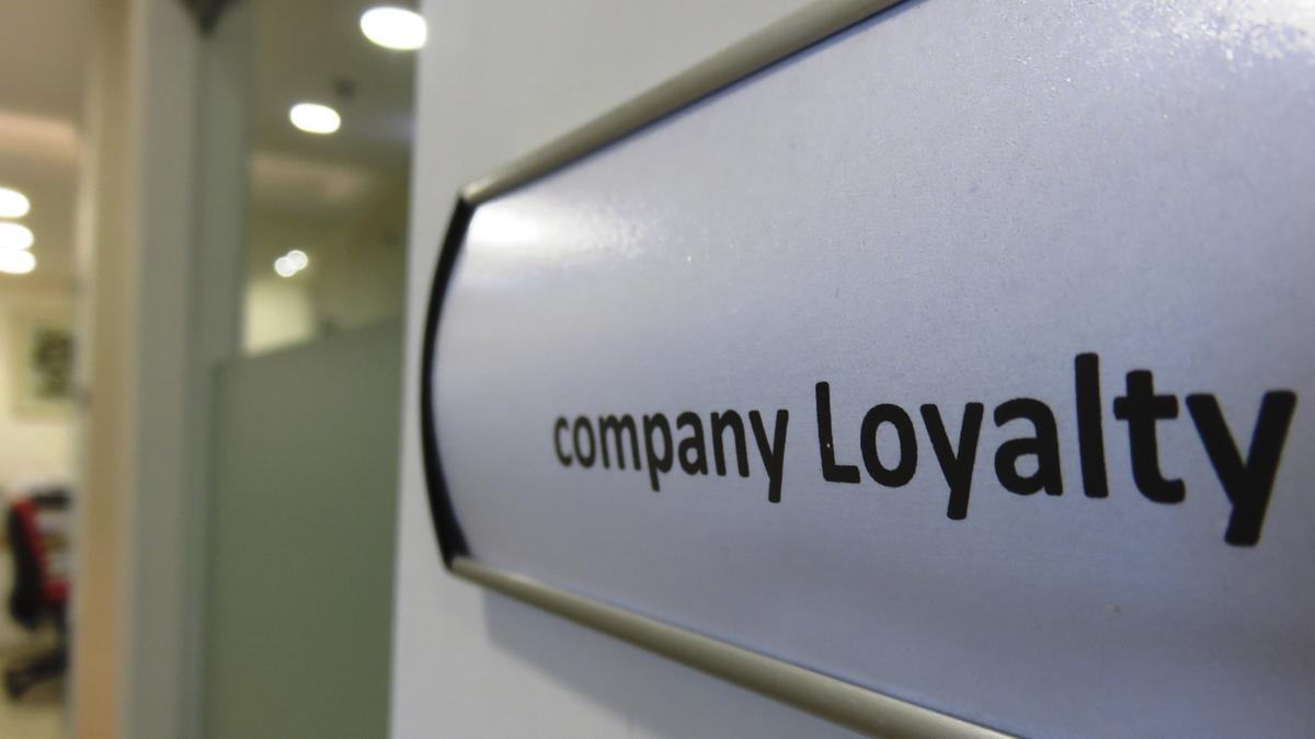 5 ways to create loyal employees - The Business Journals