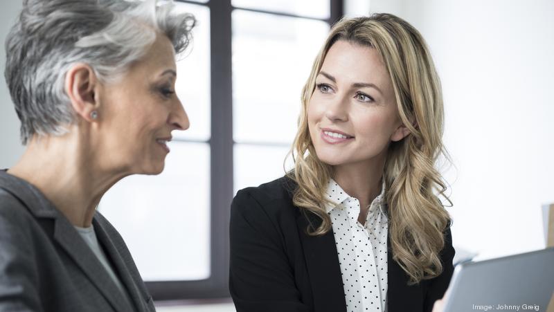 5 benefits of hiring a professional coach - Bizwomen