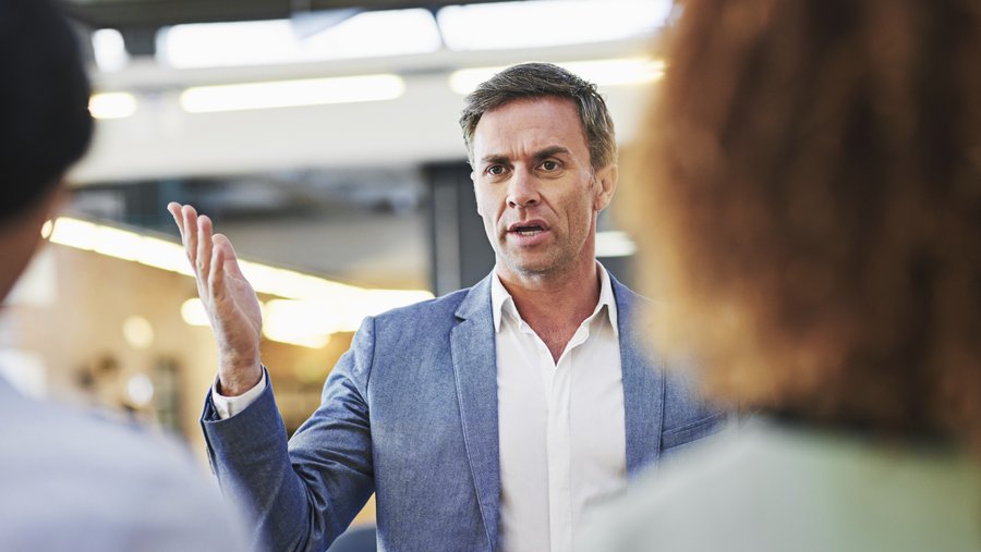 How to manage a high performer who has poor people skills - The ...