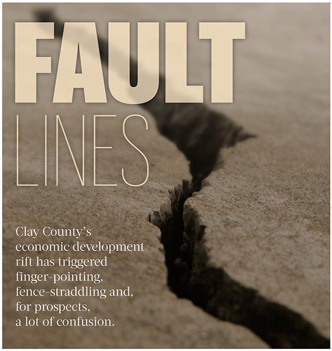 Clay County economic development timeline - Kansas City Business Journal