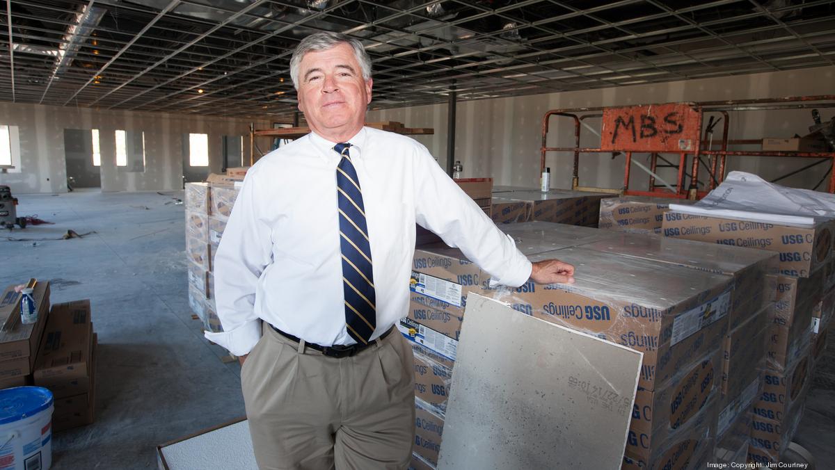 High-pedigree team ready to bring StimMed to market - Buffalo Business ...