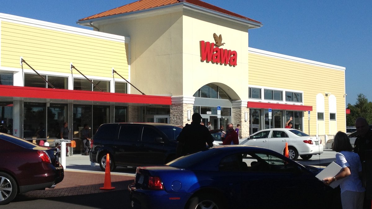 Wawa to build locations near Orlando in Ocoee, O-Town West - Orlando ...