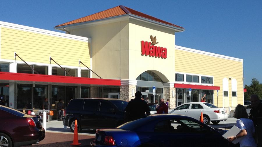 Business Pulse Poll: What's your choice: Sheetz or Wawa? - Washington ...