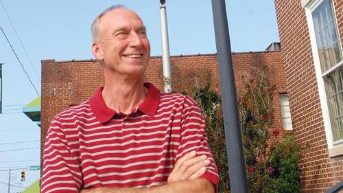 Raleigh Executive Jetport buys 550 acres for expansion - Triangle ...