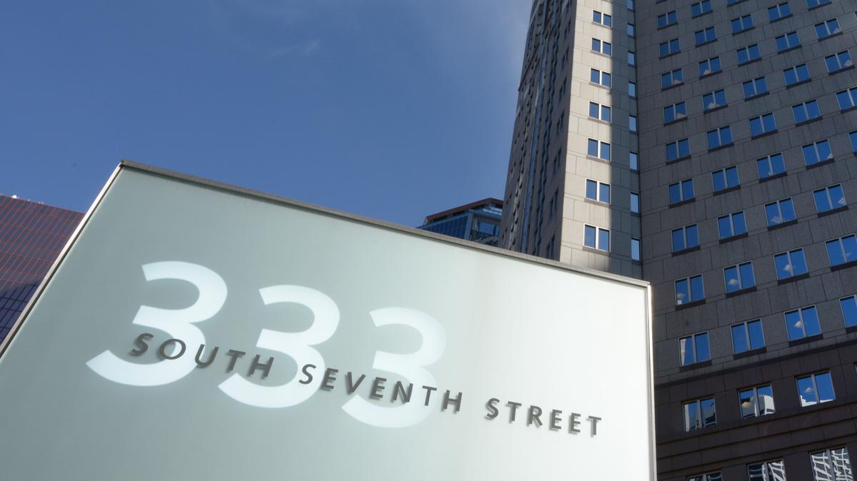 SPS Commerce expanding in 333 South Seventh, will rename tower SPS ...