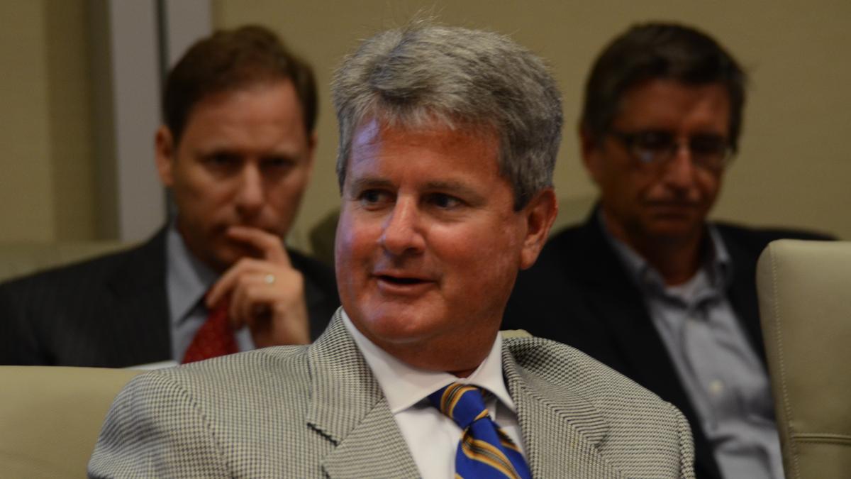 Brasfield & Gorrie’s Tim Dwyer on challenges of Orlando VA project ...