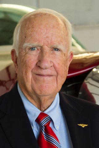 Jim Hughes