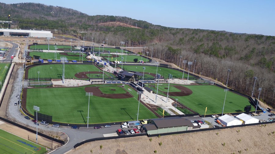 LakePoint Sports, Duke Hospitality form joint venture to develop hotels ...