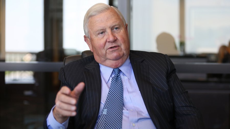 ‘A train wreck’ that keeps hitting home here - Charlotte Business Journal