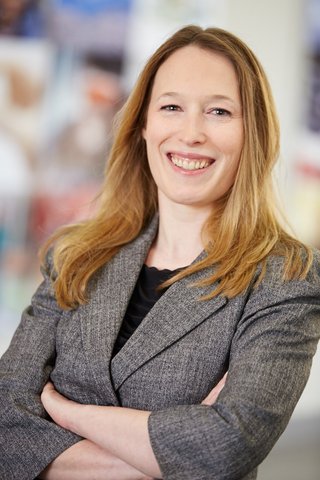 Spotlight: Christina Hays, Safelite Group - Columbus Business First