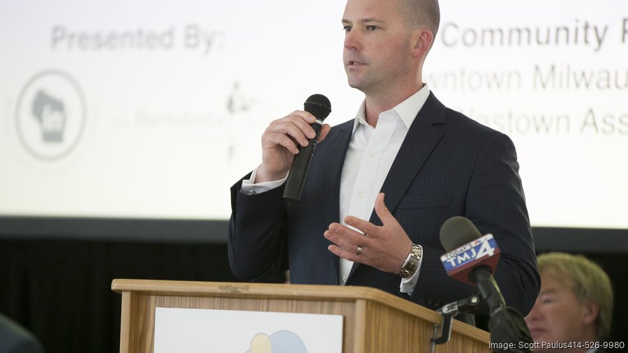 Graef opens new headquarters office in The Avenue in Milwaukee ...