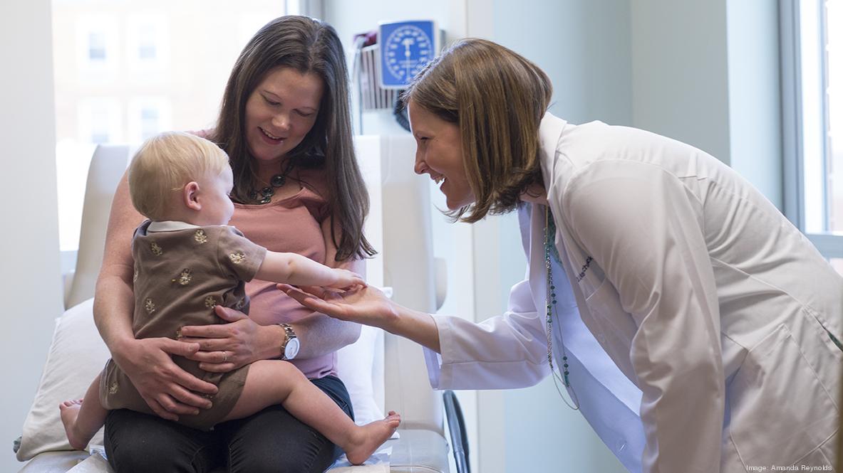 TriHealth soars in latest patient safety grades for Cincinnati ...