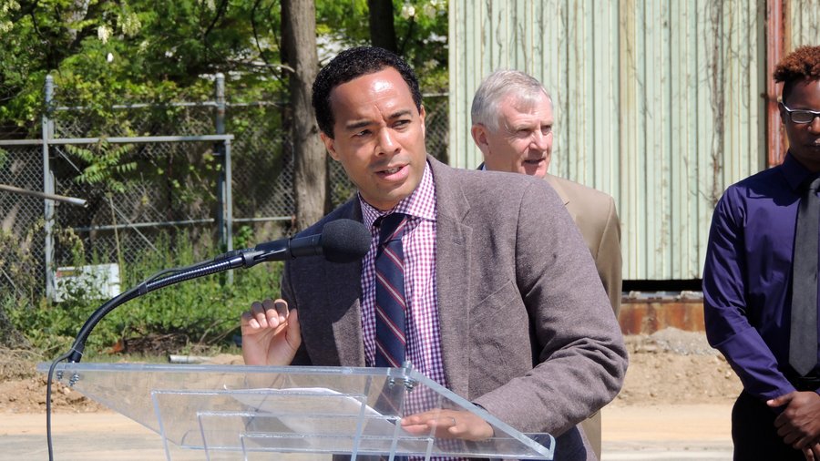 Amazon hires Brian Kenner away from D.C. government - Washington ...