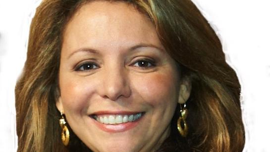 BREAKTHROUGH WOMEN: Aida Araissi - Houston Business Journal