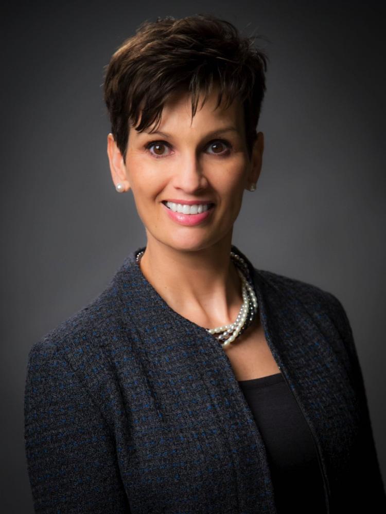 BREAKTHROUGH WOMEN: Christina M. Ibrahim - Houston Business Journal