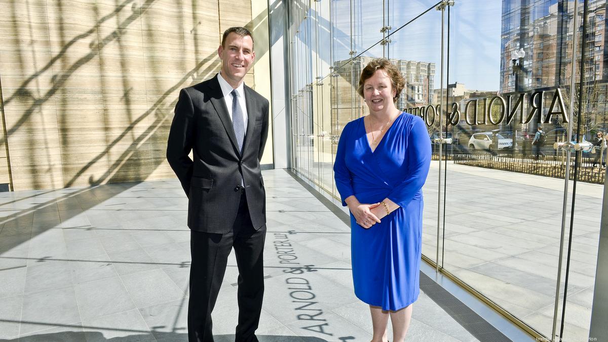 Boston Properties delivers 601 Massachusetts Ave. NW - Washington ...