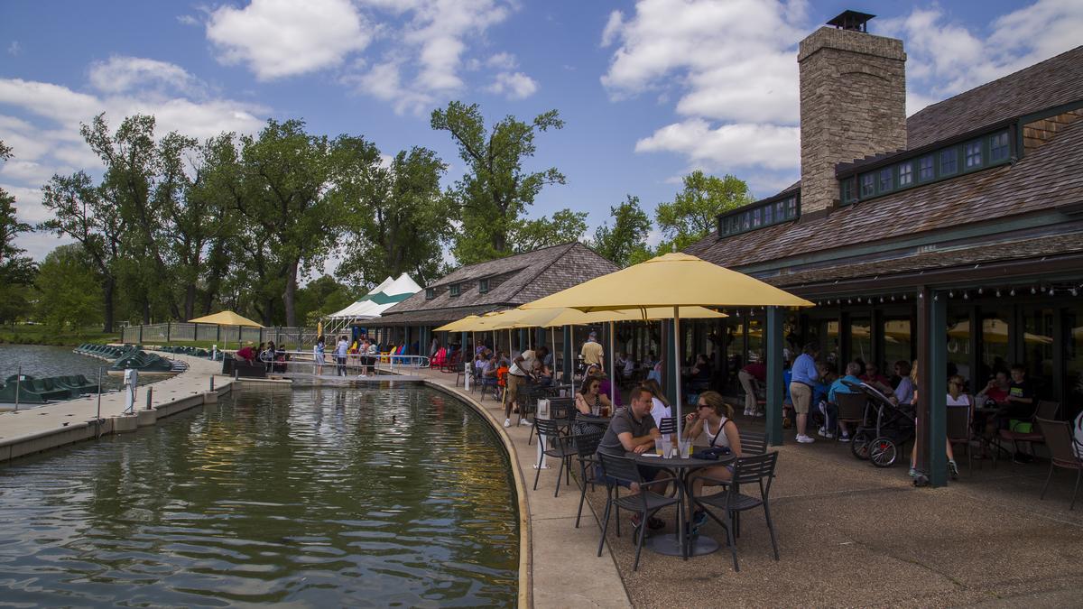 10 best patios for dining (or drinking) in St. Louis - St. Louis ...