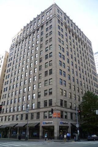 1411 Fourth Avenue Building