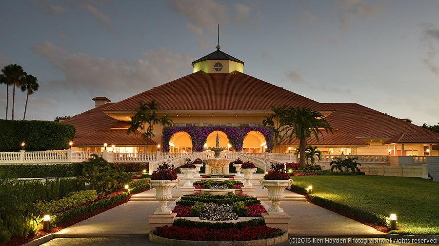 Trump Doral Miami Spa Suites