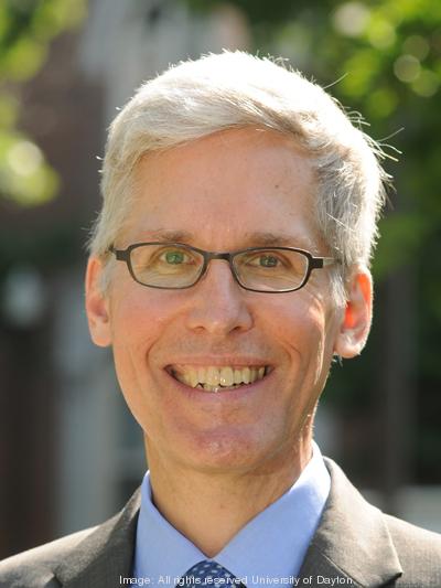 Paul Benson | People on The Move - Dayton Business Journal