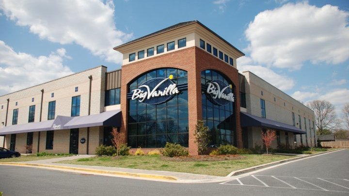 Y in Central Maryland purchases Big Vanilla location in Pasadena ...