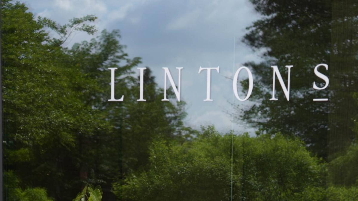 First look at Linton’s restaurant at Atlanta Botanical Garden ...