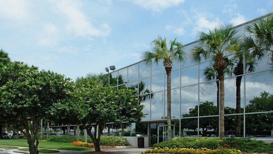 Lakeside Tech Center sells for $4.7 million - Tampa Bay Business Journal