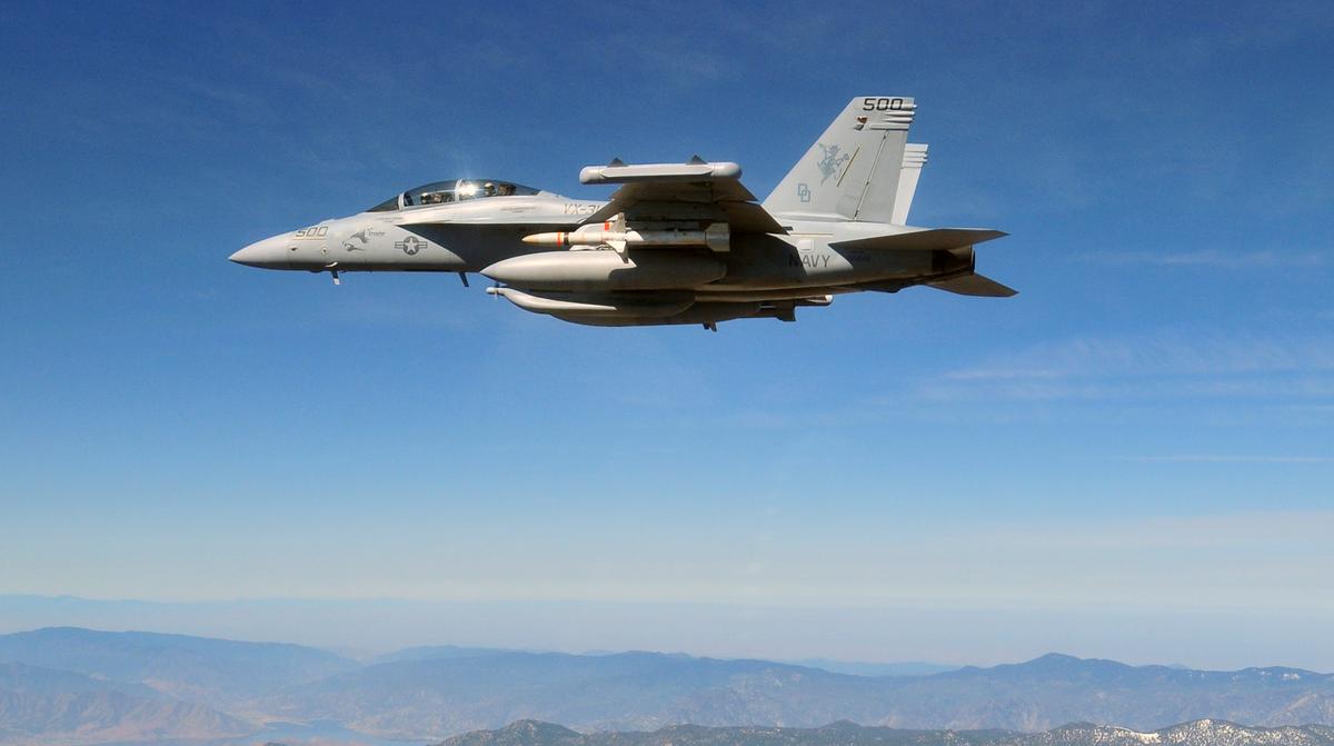 Orbital ATK to upgrade 145 air-to-ground missiles under recent $121.4M ...