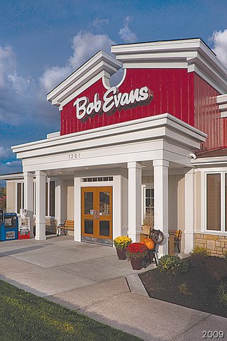 Golden Gate closes $565 million deal for Bob Evans Restaurants ...