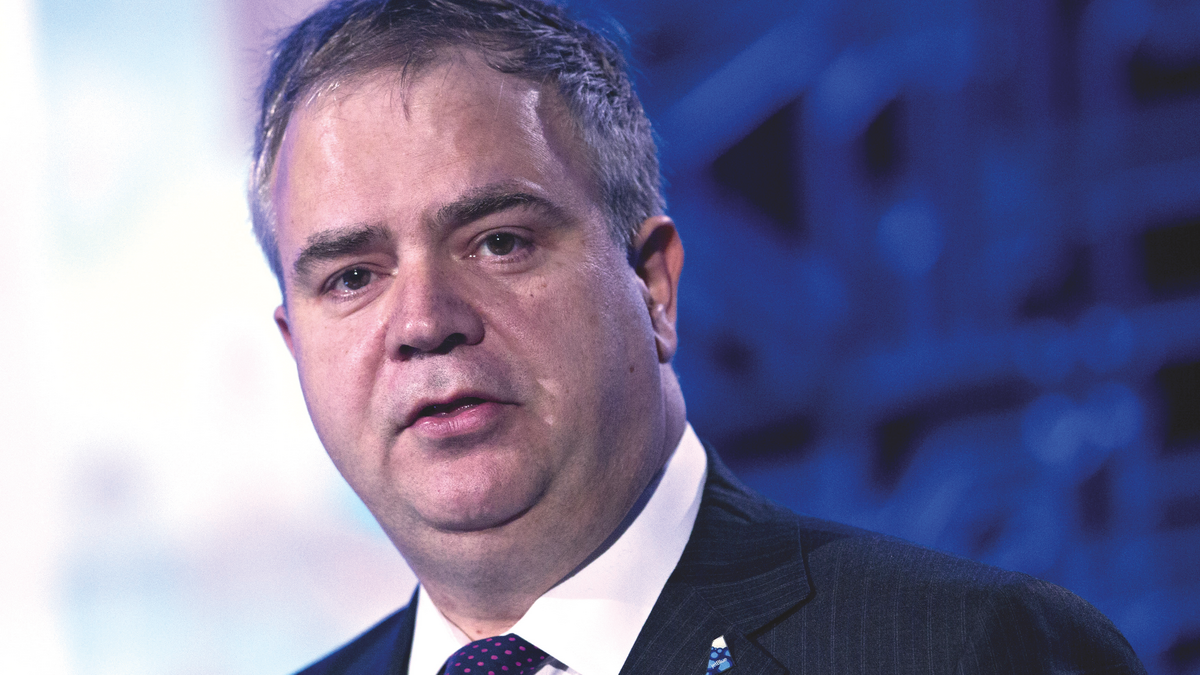 ViewPoint: A call to modernize our nation’s air traffic and safety ...