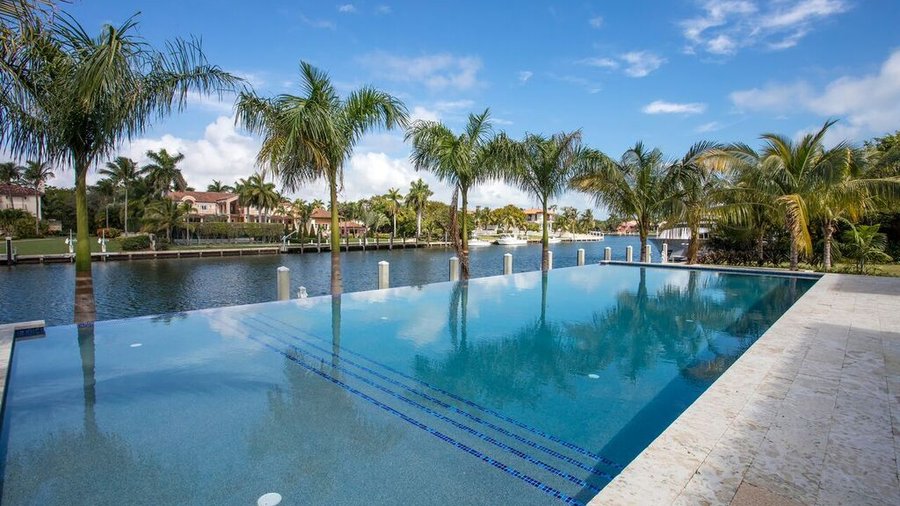 Firm of Steven Lempera sells Coral Gables home - South Florida Business ...