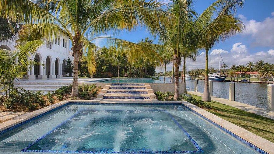 Firm of Steven Lempera sells Coral Gables home - South Florida Business ...