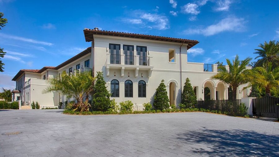 Firm of Steven Lempera sells Coral Gables home - South Florida Business ...