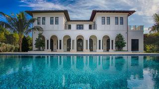 Firm of Steven Lempera sells Coral Gables home - South Florida Business ...