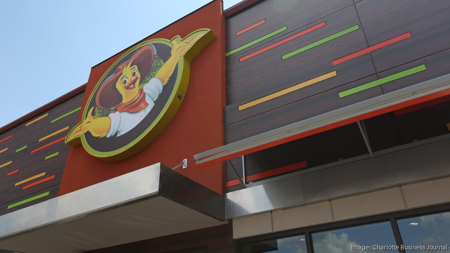Dallas chicken chain Pollo Campero is spreading its wings at a new ...