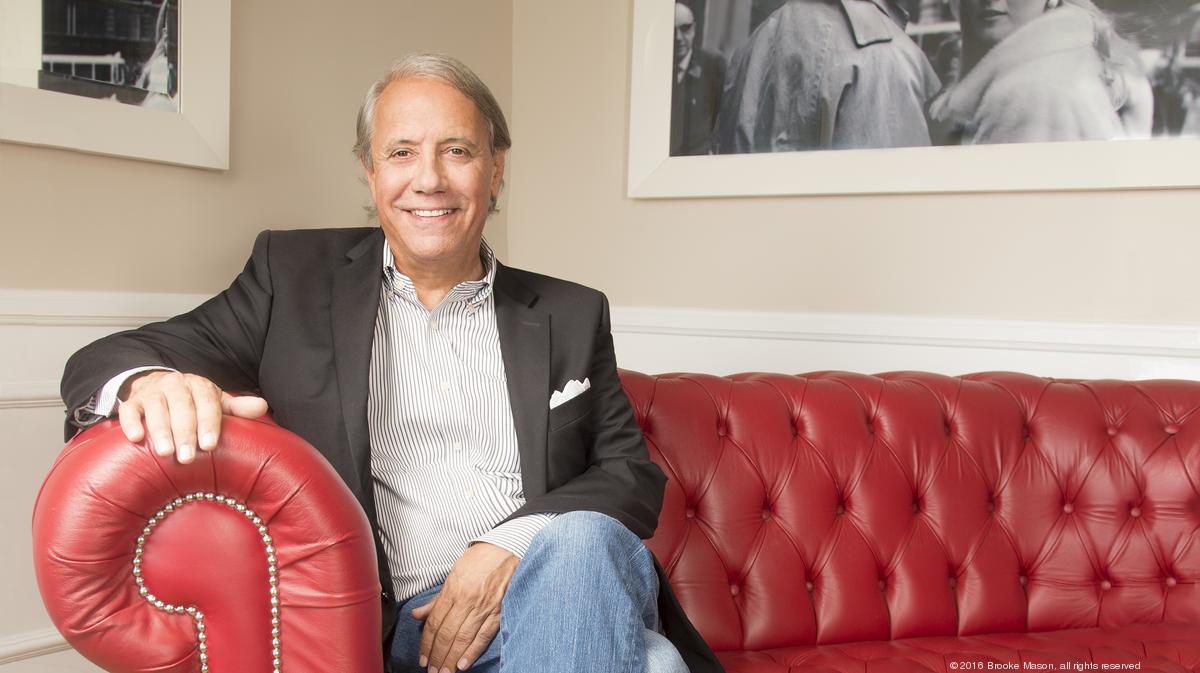 Wizard World CEO resigns, former WB exec named as replacement - L.A ...