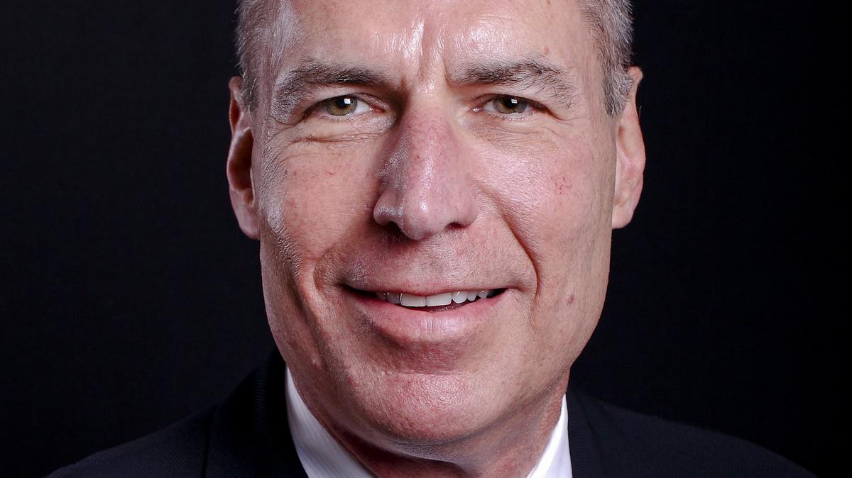 Former Edelman CEO Mark Hass joining journalism, business faculty at ...