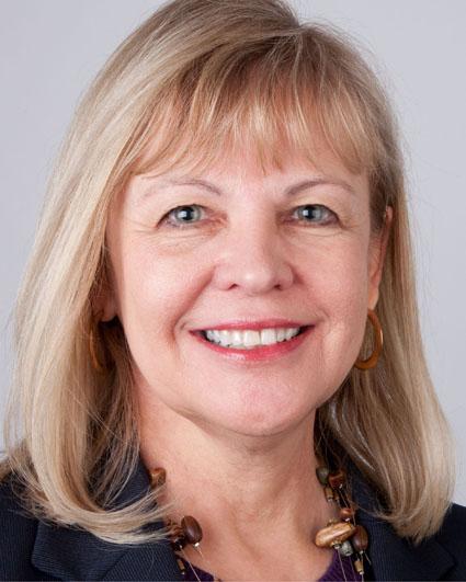 2013 CFO of the Year finalist: Jean Beck - Cincinnati Business Courier