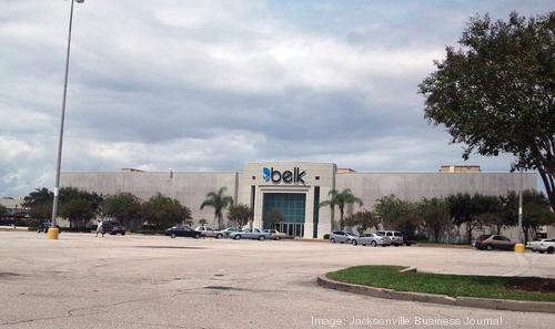 What do Regency Square Mall and the old Downtown courthouse have in ...