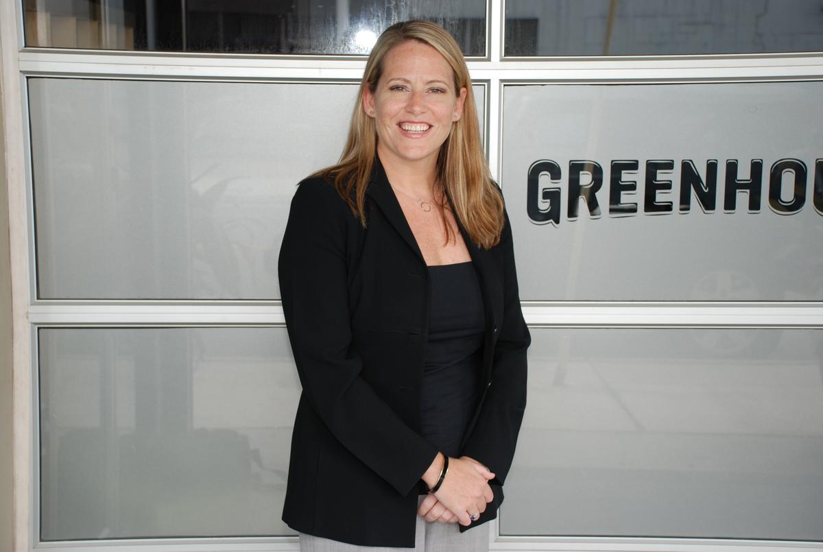 Spotlight: Creative Kat Casey comes full circle - Jacksonville Business ...