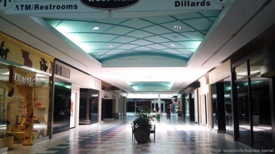 Regency Square Mall under contract, Lake City firm says - Jacksonville ...