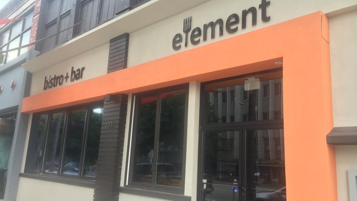 Myth Nightclub, Element Bistro and Bar plan to open in Downtown ...