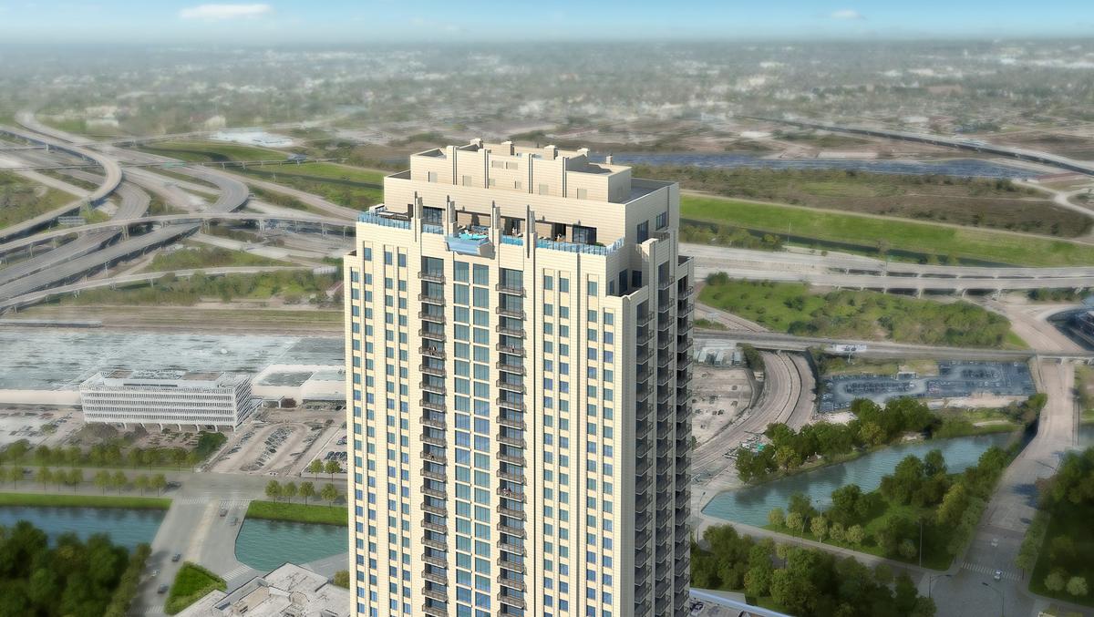 Houston multifamily developers compete to dazzle with amenities ...