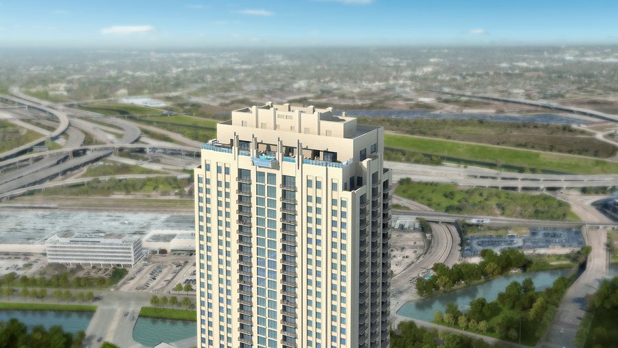 Market Square Tower