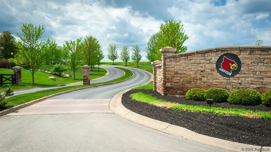 EXCLUSIVE: After millions in improvements, Jurich says U of L Golf Club ...