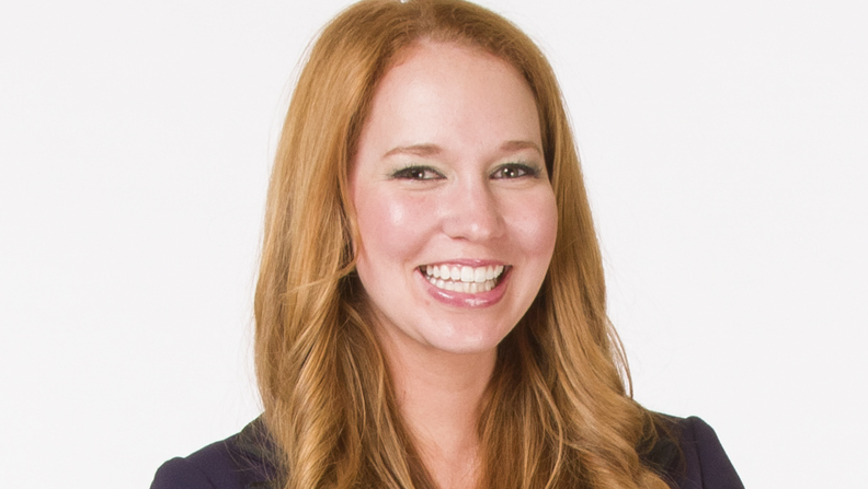 BIZWOMEN INTERVIEW: Battling cyber crime at IBM - The Business Journals